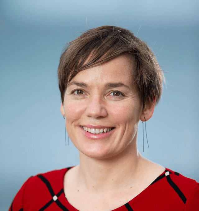 Carrie Buckmaster | The Spinoff