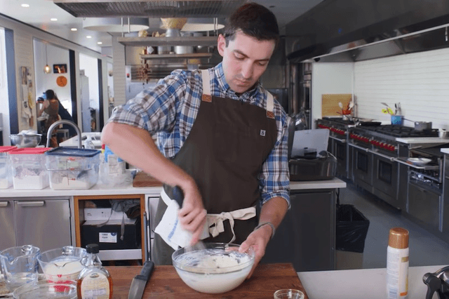 Power ranking the hosts of the Bon Appétit Youtube channel | The Spinoff