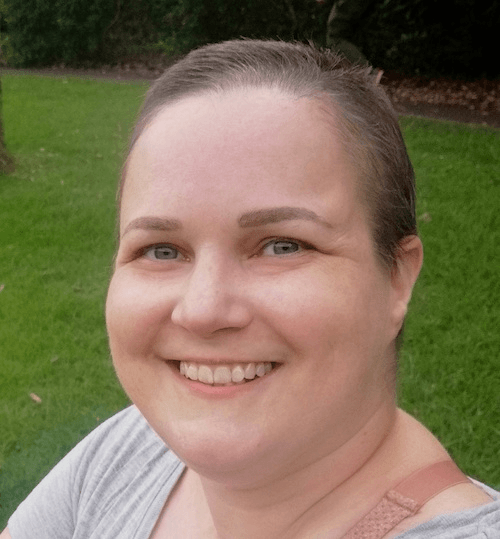 Helen King | The Spinoff