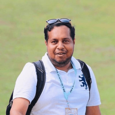 Mohammad Isam | The Spinoff