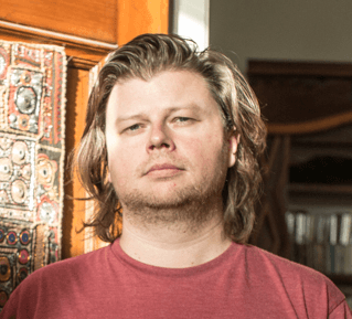 Tom Rodwell | The Spinoff