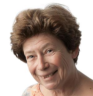 Ann Beaglehole | The Spinoff