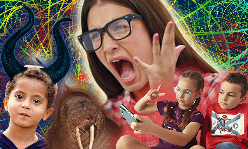 Emily Writes: My top 5 parenting worry trends of 2019 | The Spinoff