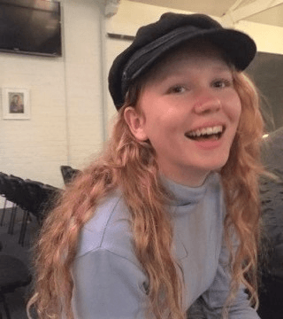 Alice Burton | The Spinoff