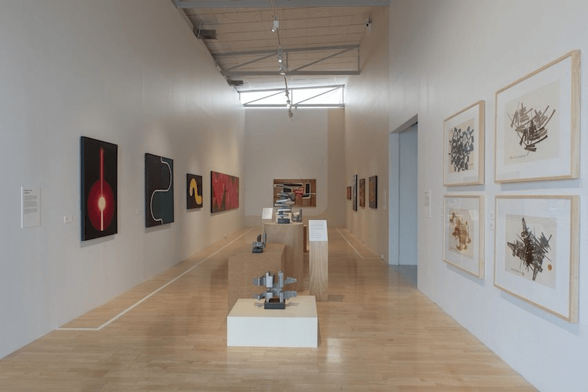 Guy Ngan, an artist ignored but not forgotten | The Spinoff