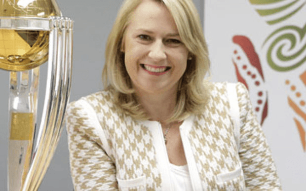 Steve Tew is leaving NZ Rugby. Here’s a novel suggestion for his ...