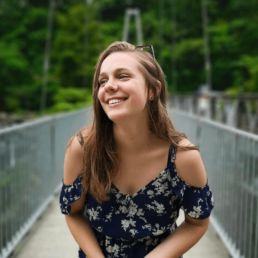 Ellen Sinclair | The Spinoff