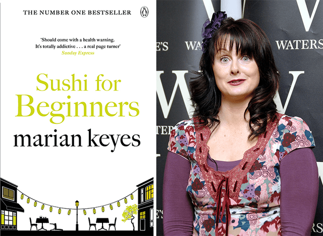 ‘She knits her books of her bones and her blood.’ An appreciation of ...