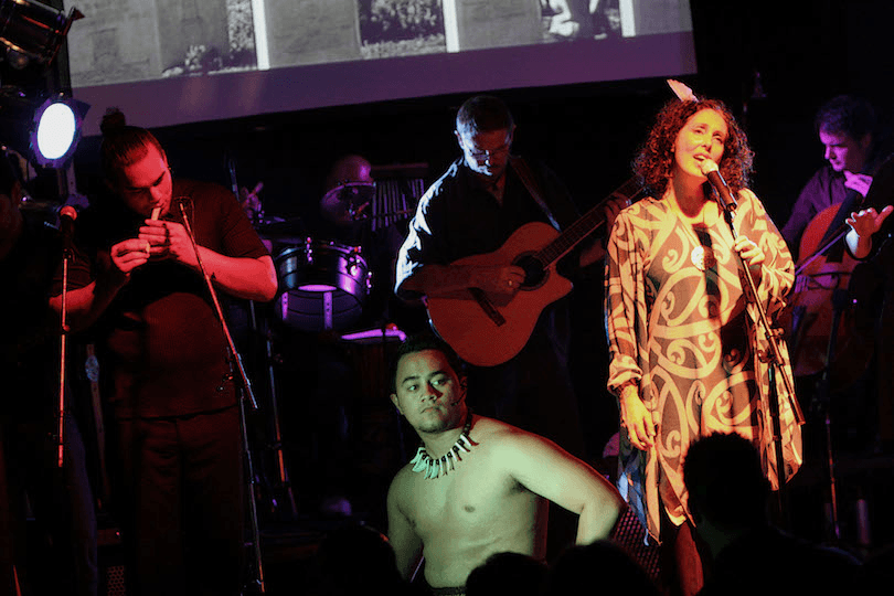 The wonderful world of Moana Maniapoto | The Spinoff