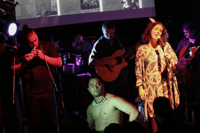 The wonderful world of Moana Maniapoto | The Spinoff