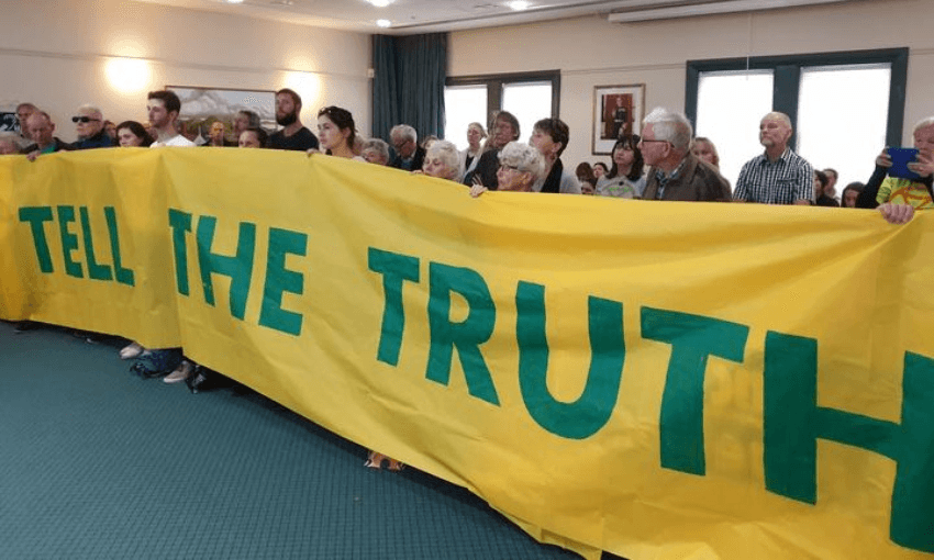 The Bulletin: Climate emergency declared, now what? | The Spinoff