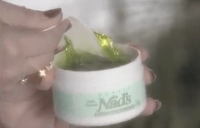Throwback Thursday: Remembering the very strange Nad’s infomercials ...