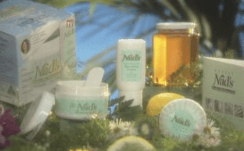 Throwback Thursday: Remembering the very strange Nad’s infomercials ...