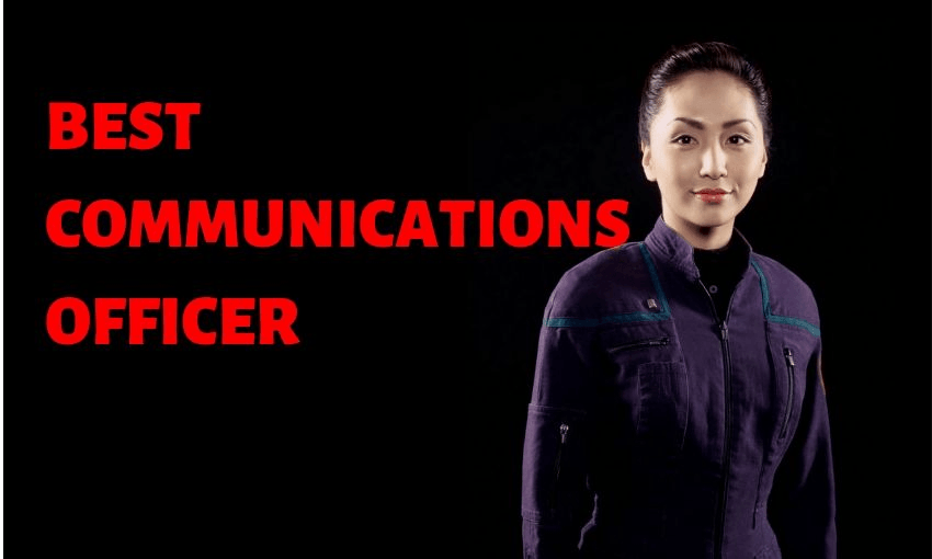 Every crew member on Star Trek, ranked | The Spinoff