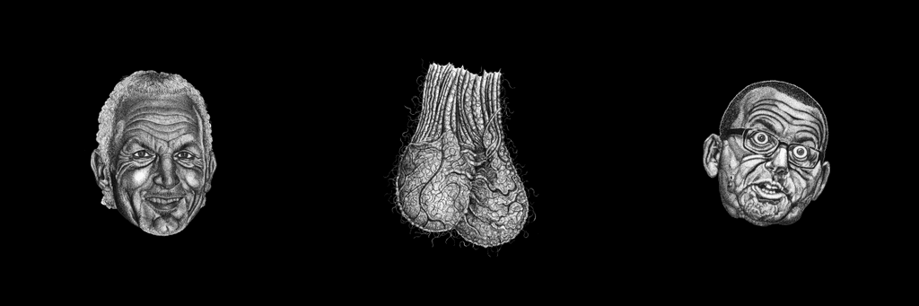 ‘She can draw a ball-sack better than anyone alive’: Hera Lindsay Bird ...