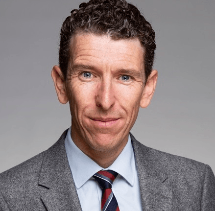 Daniel Ziffer | The Spinoff