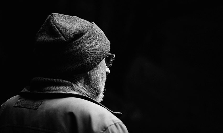 Remembering Geoff Cochrane, 1951–2022 | The Spinoff