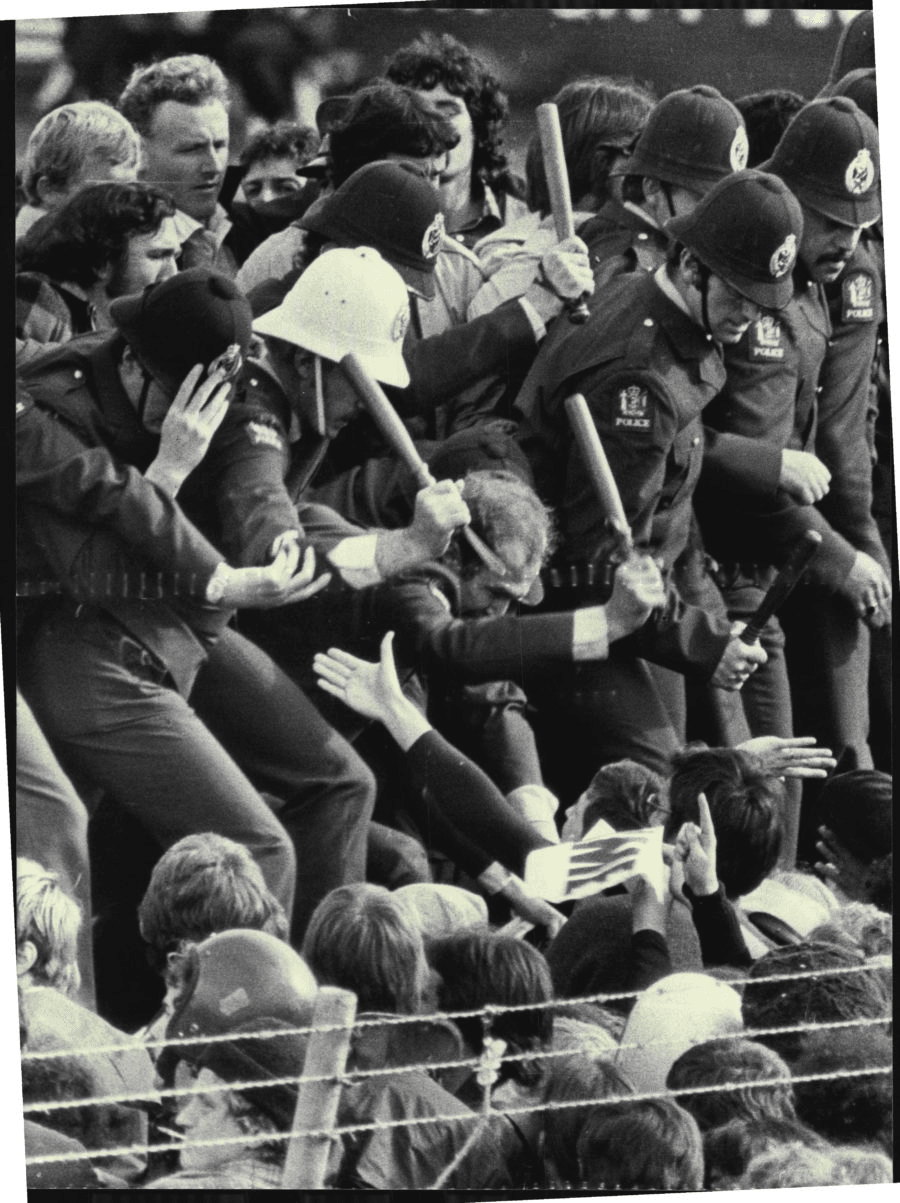 Scotty Stevenson: Love, rugby, and the story of my family | The Spinoff