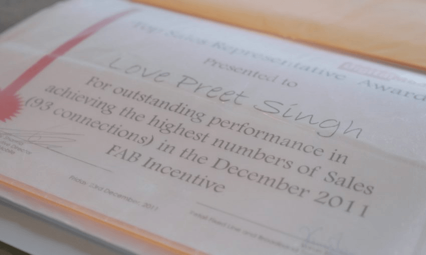 The extraordinary story of Love Brar, the fraudster who became a ...