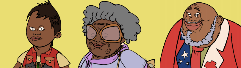 Coco Solid on the return of Aroha Bridge and the fight for Ihumātao ...