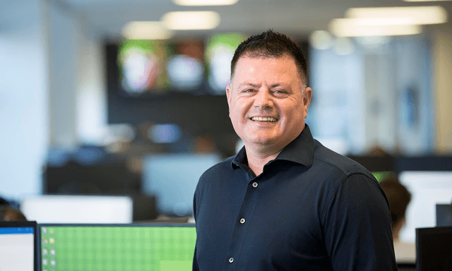 The crisis in capitalism: NZ CEOs respond to a worldwide loss of faith ...