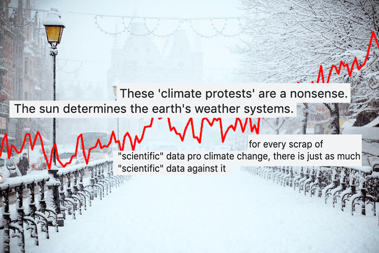 Seven excuses for ignoring climate change, debunked | The Spinoff