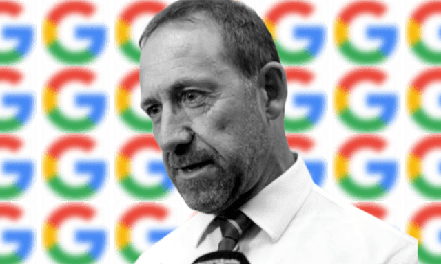 Andrew Little: Google has been reckless, and I won’t let them off the ...