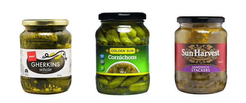 The pickles of New Zealand, reviewed and ranked | The Spinoff