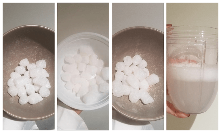 The Spinoff Reviews New Zealand #89: ‘Edible’ packing peanuts | The Spinoff