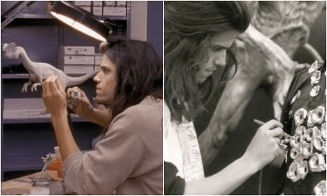 The big music: David Farrier comes to terms with Tool, the band he ...