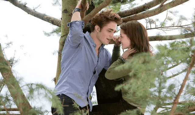 ‘Writing as Edward stressed me out’: Stephenie Meyer on returning to ...