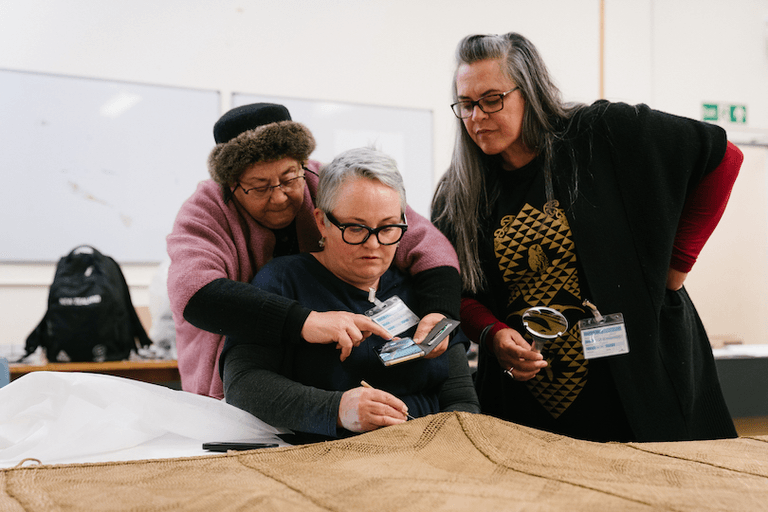 Te Rā the sail, last of its kind | The Spinoff