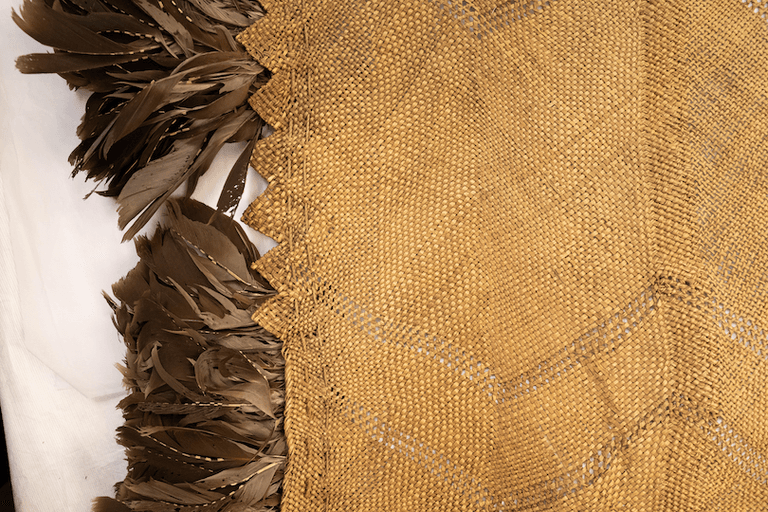 Te Rā the sail, last of its kind | The Spinoff