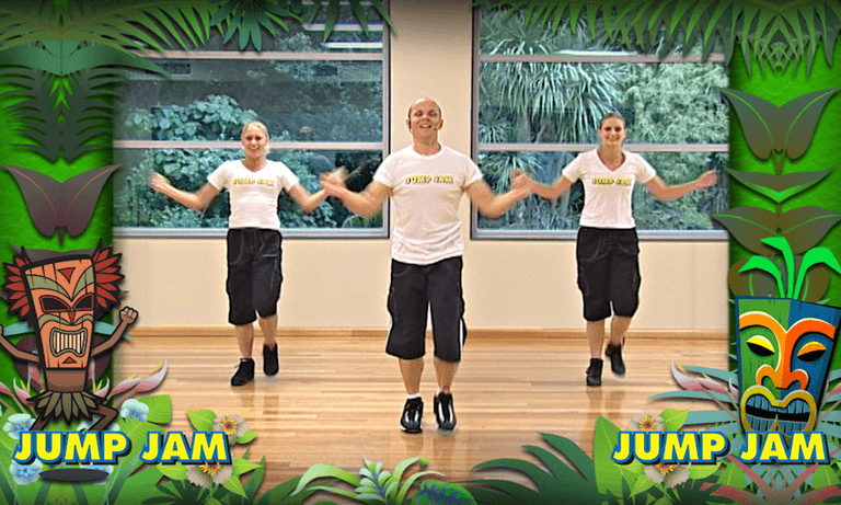 Remembering the six bangers from Jump Jam: Volume One | The Spinoff