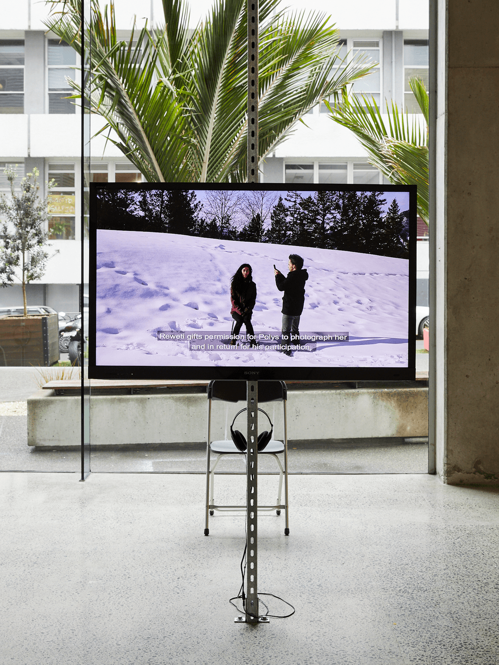 How to Live Together: A sprawling art show about a culture at boiling ...