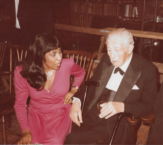 Meet the Kiwi who rubbed shoulders with Lange and Boris at the Oxford ...