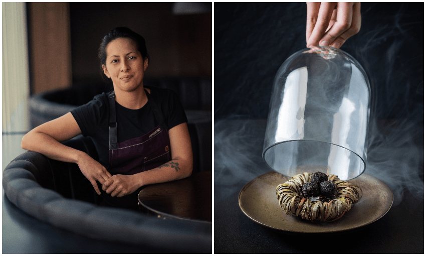 Hiakai review: Monique Fiso’s food is a loving, delicious tribute to ...