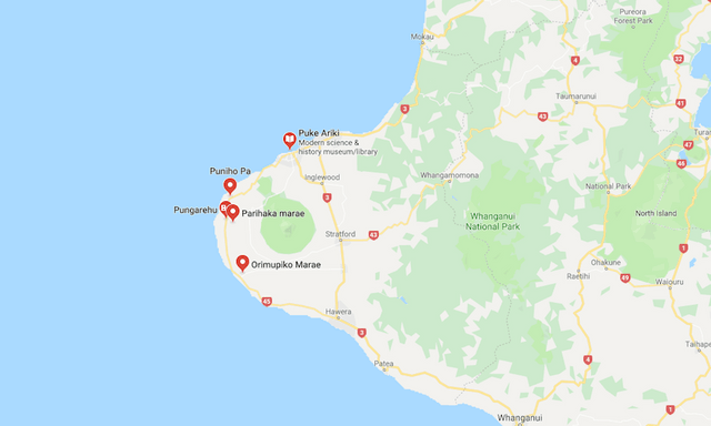 Who gets to speak for the people of Parihaka? | The Spinoff