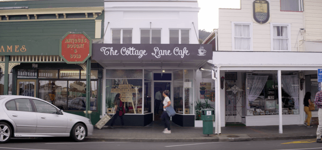 What Netflix movie Falling Inn Love gets right and wrong about New ...