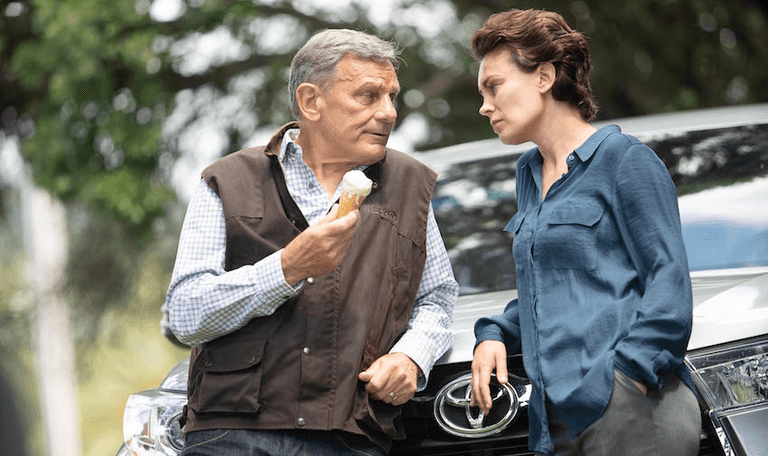 Review: The Gulf is a genuinely world-class crime drama set on Waiheke ...