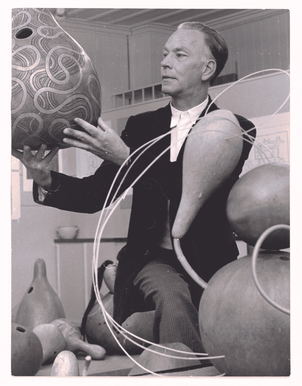 The past is a fucked up place: Theo Schoon, reviewed and reconsidered ...