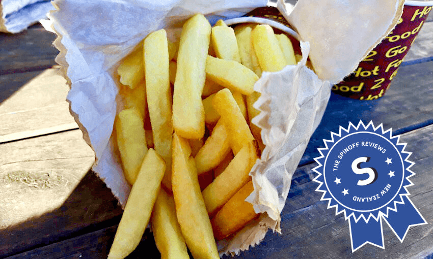 The Spinoff Reviews New Zealand #94: Ōkato’s award-winning hot chips ...