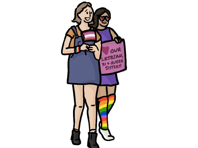 Stereotypes and stigma: Drug use in the LGBTQ community | The Spinoff