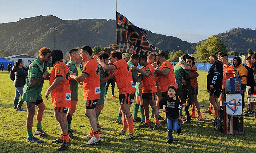 Inside the bitter feud dividing rugby league in Northland | The Spinoff