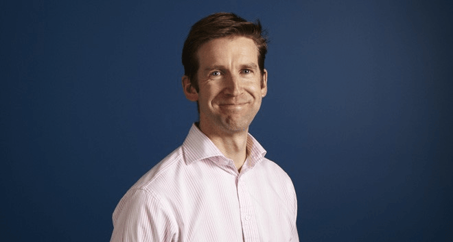 Ross Young | The Spinoff