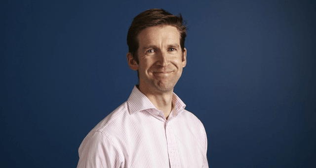 Ross Young | The Spinoff