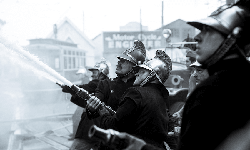 Review: Ablaze, the gripping drama about New Zealand’s worst fire ...