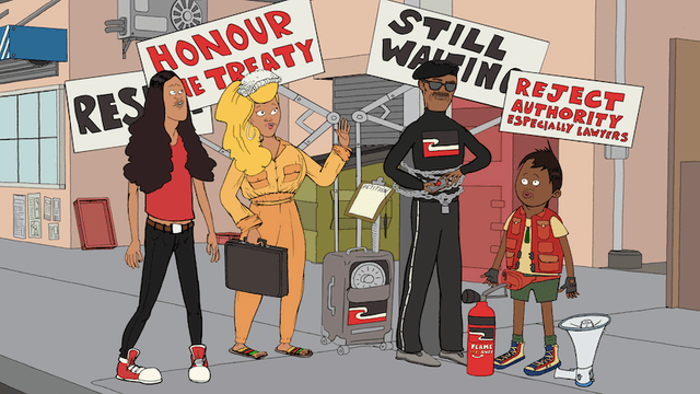 Ten must-watch shows on Māori TV right now | The Spinoff