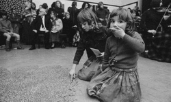 Extract: Fifteen Million Years in Antarctica, a memoir beginning in ...