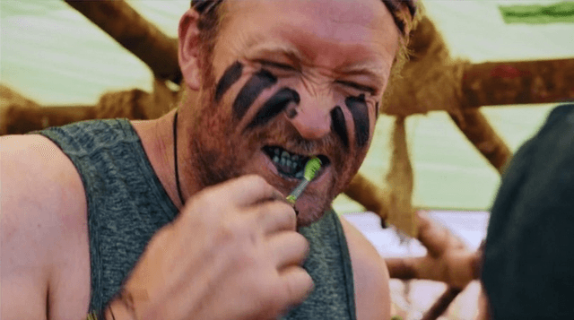 Celebrity Treasure Island Power Rankings: My kingdom for a couch | The ...